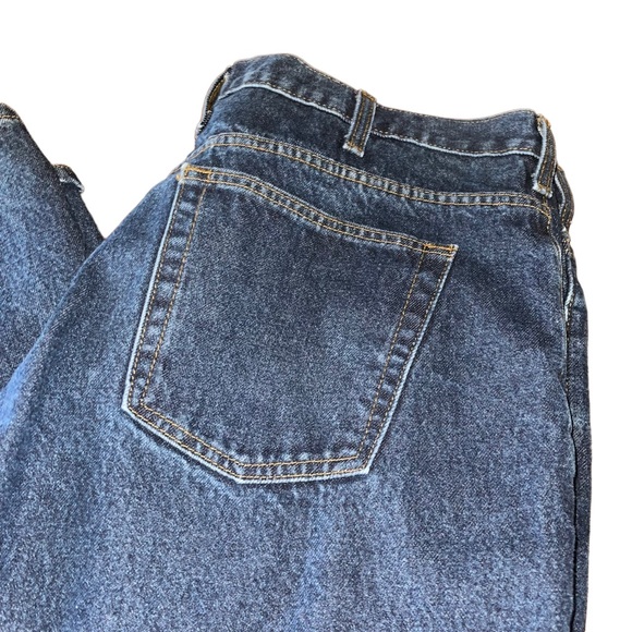 Duck Head | Jeans | Bass Pro Duck Head Brand Co Mens Jeans 4x32 Dark ...